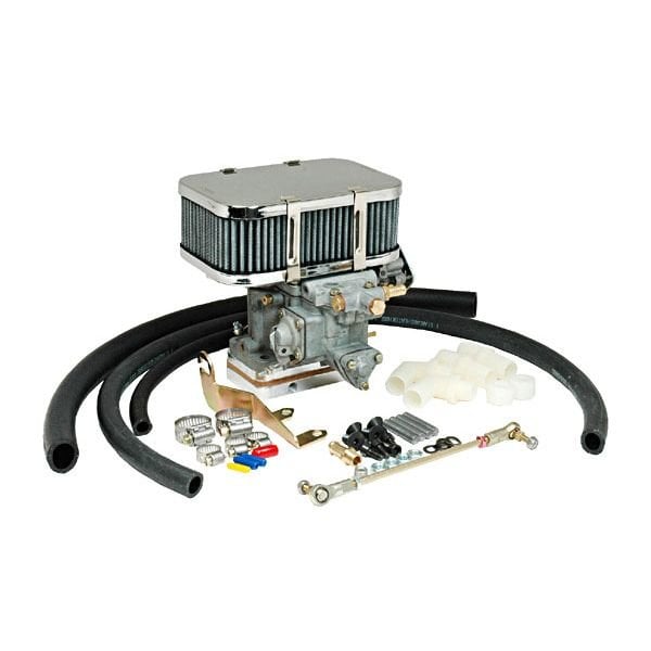 Spectre Carburetors and Installation Kits – CA Auto Parts