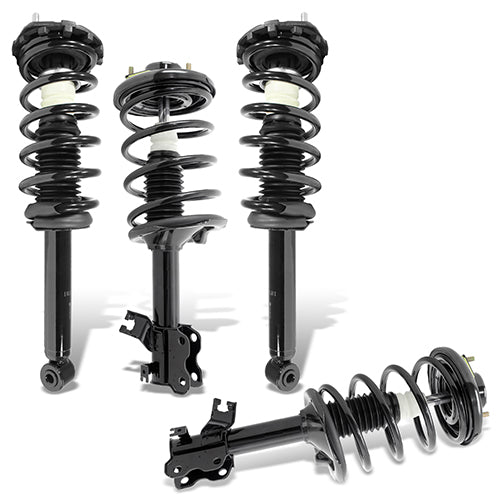 Suspension Parts System | Coilover, Spring, Struts – CA Auto Parts
