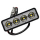 Automotive Headlights | OEM LED DRL - CA Auto Parts