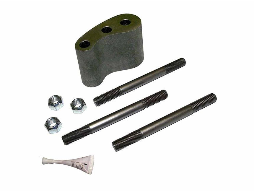 Superlift Steering Arm Blocks – CA Auto Parts