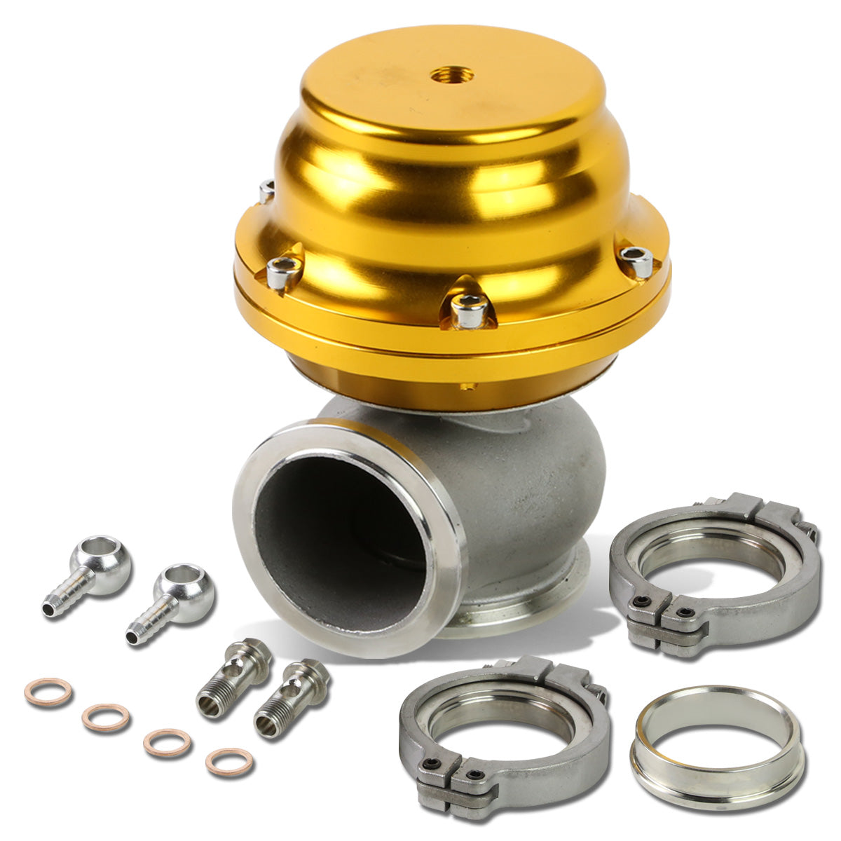 Wastegates & Parts – CA Auto Parts