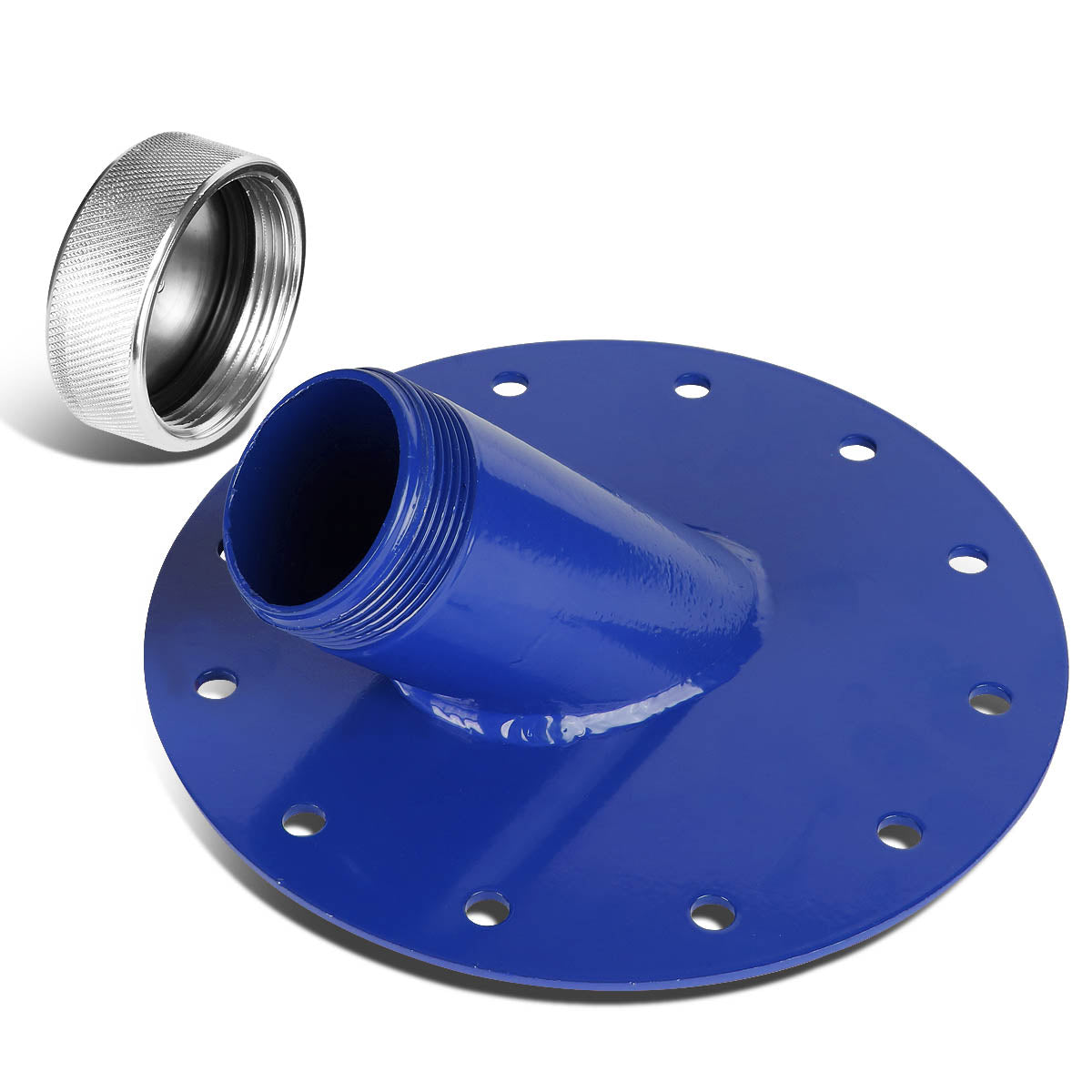 Fuel Tank Filler Necks – CA Auto Parts