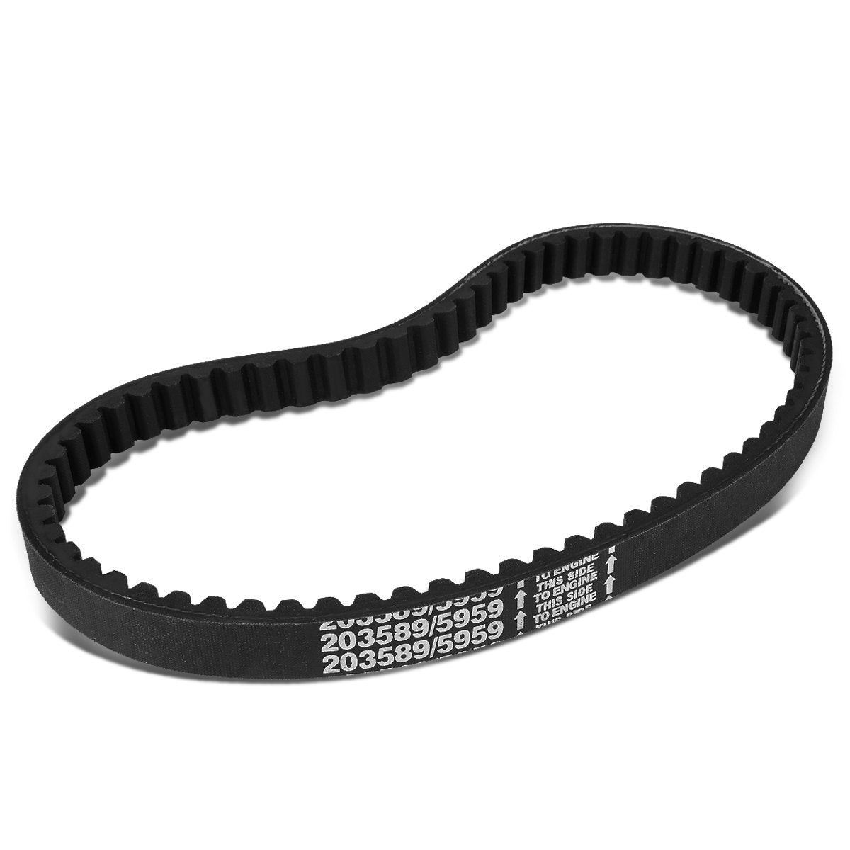 Car Drive Belt – CA Auto Parts