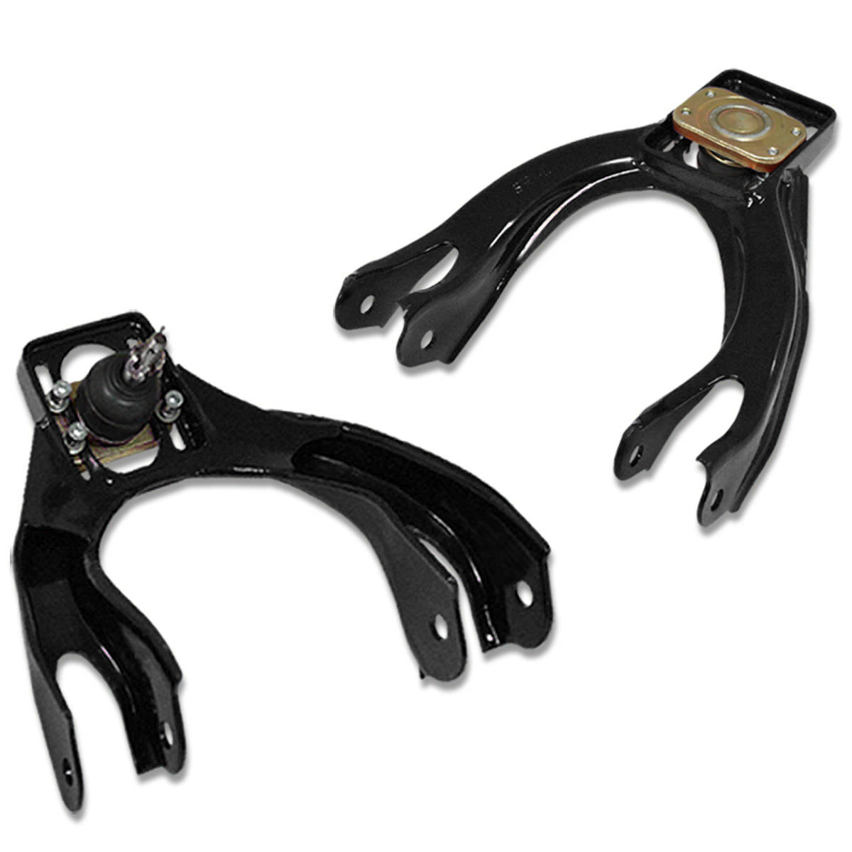 King Shocks Camber Kits – CA Auto Parts