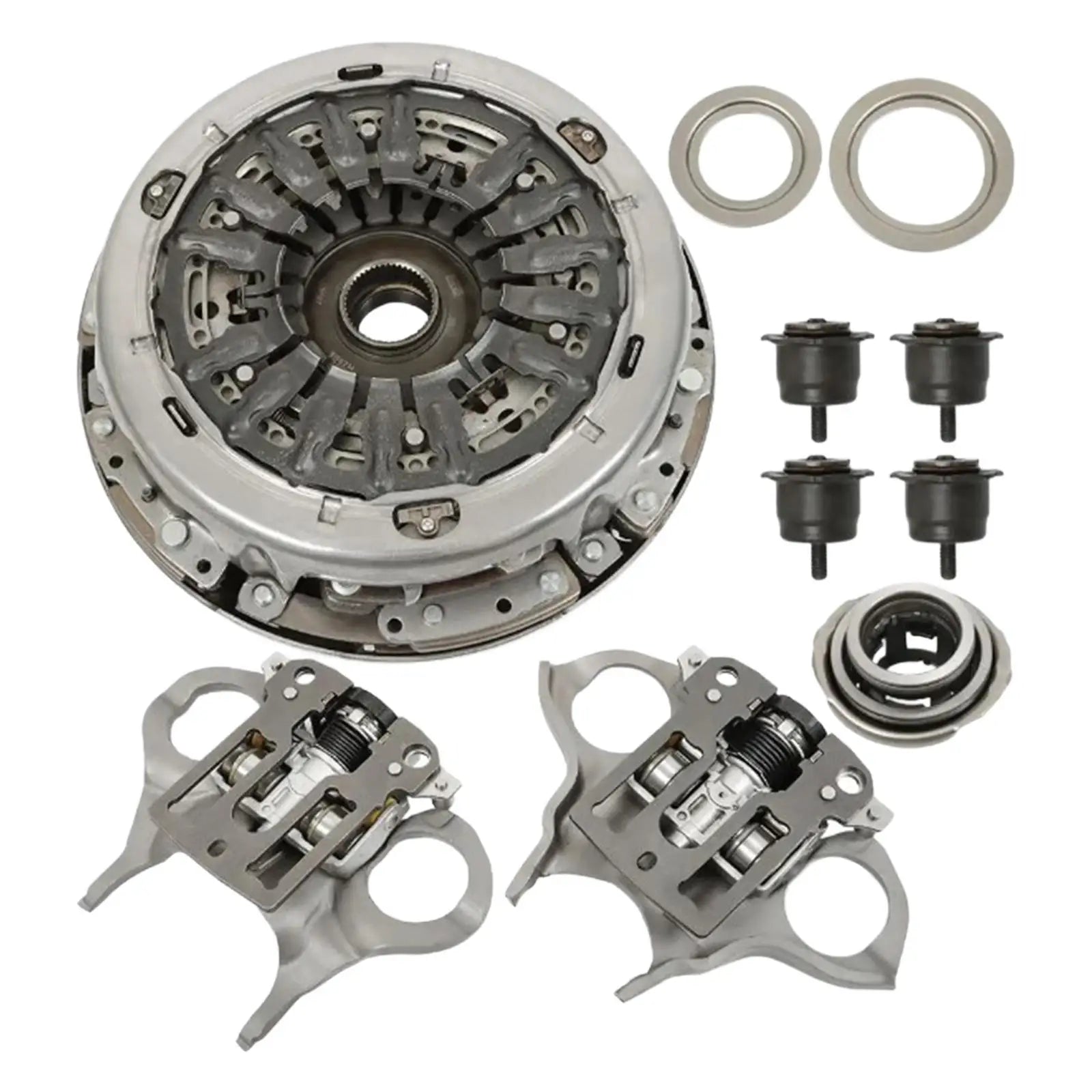 Omis-ADA Clutch System & Accessories – CA Auto Parts