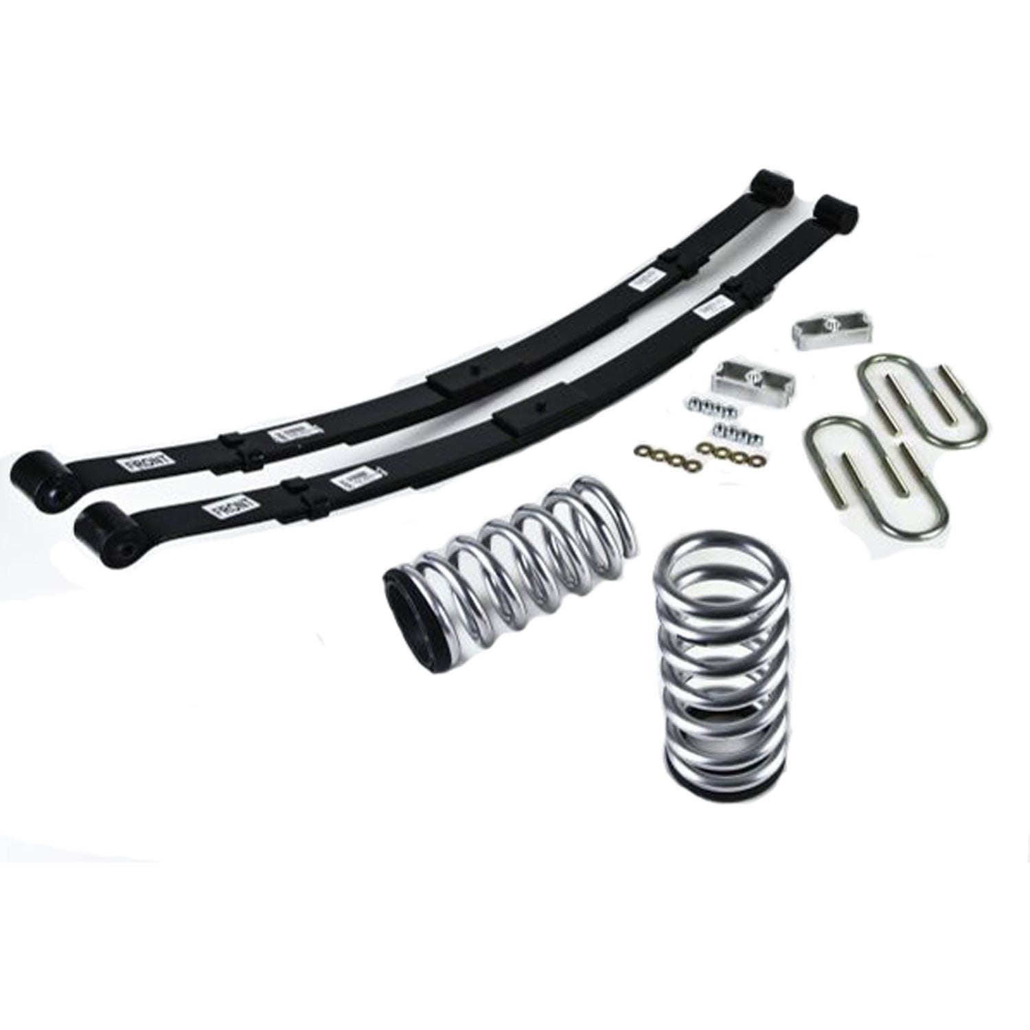 Coil and Leaf Spring Kits – CA Auto Parts