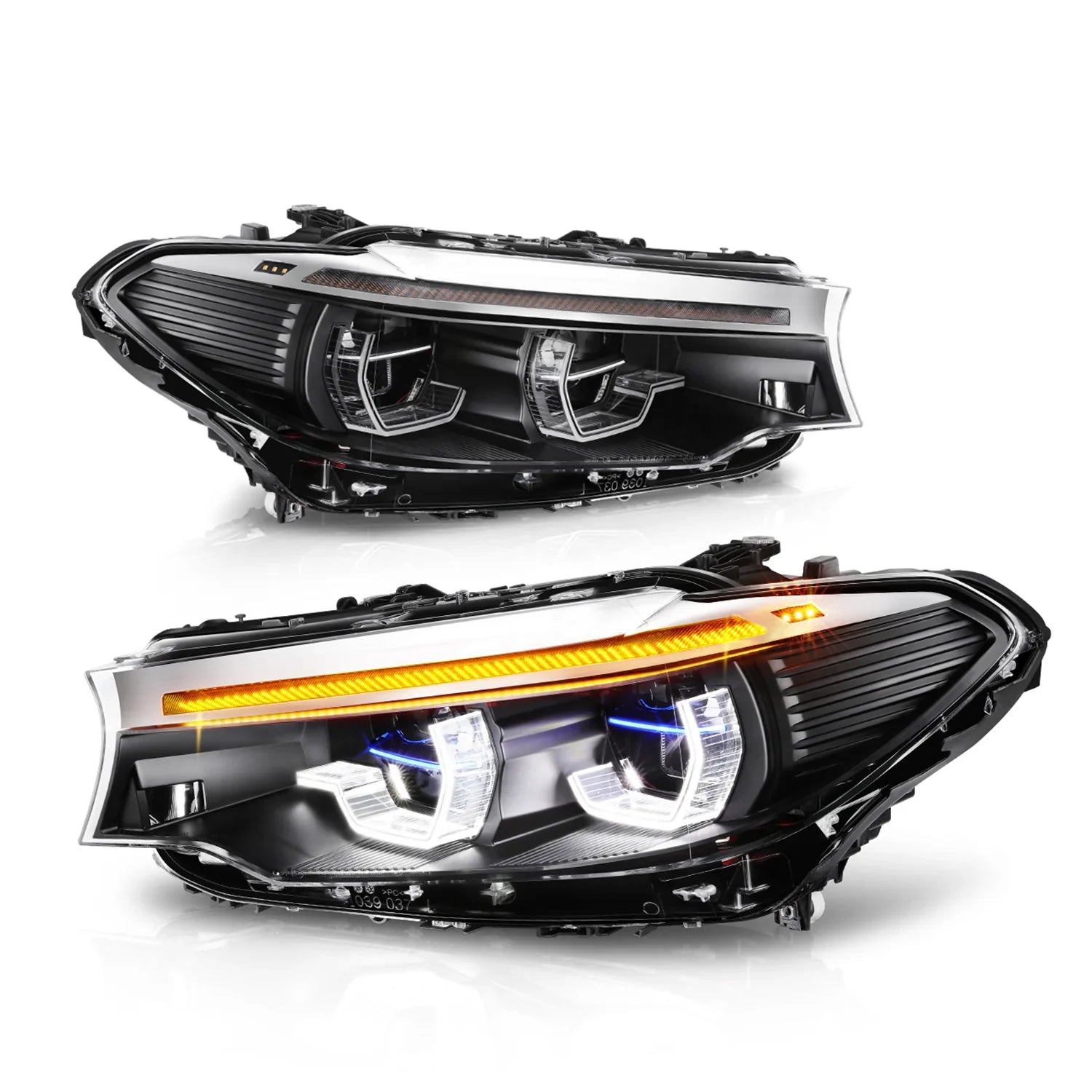 Custom Headlights – CA Auto Parts