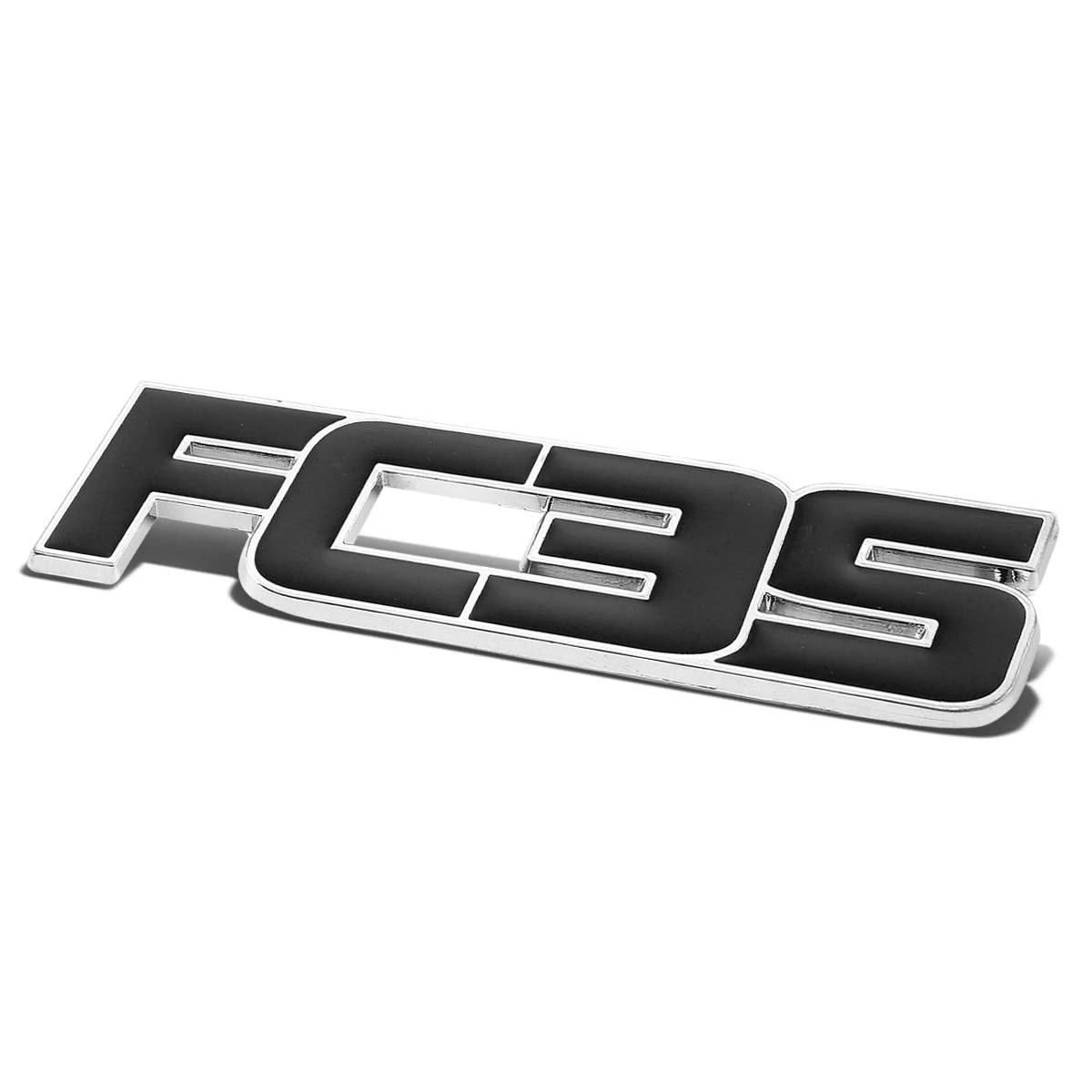 Car Emblems Custom, Replacement | Free Shipping – CA Auto Parts