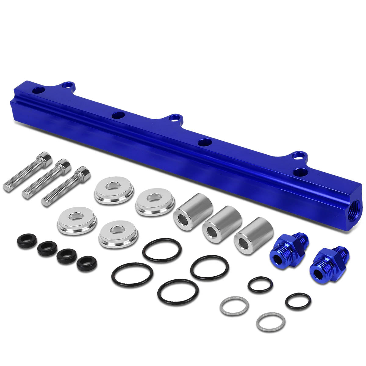 Fuel Rail Kits | Free Shipping – CA Auto Parts
