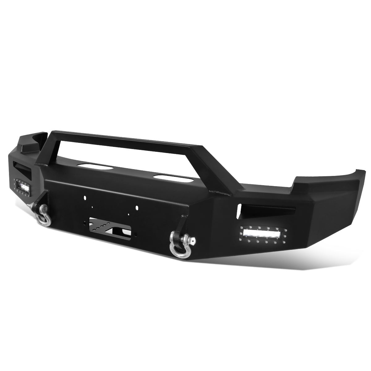 Addictive Desert Designs Front Off-Road Bumpers – CA Auto Parts