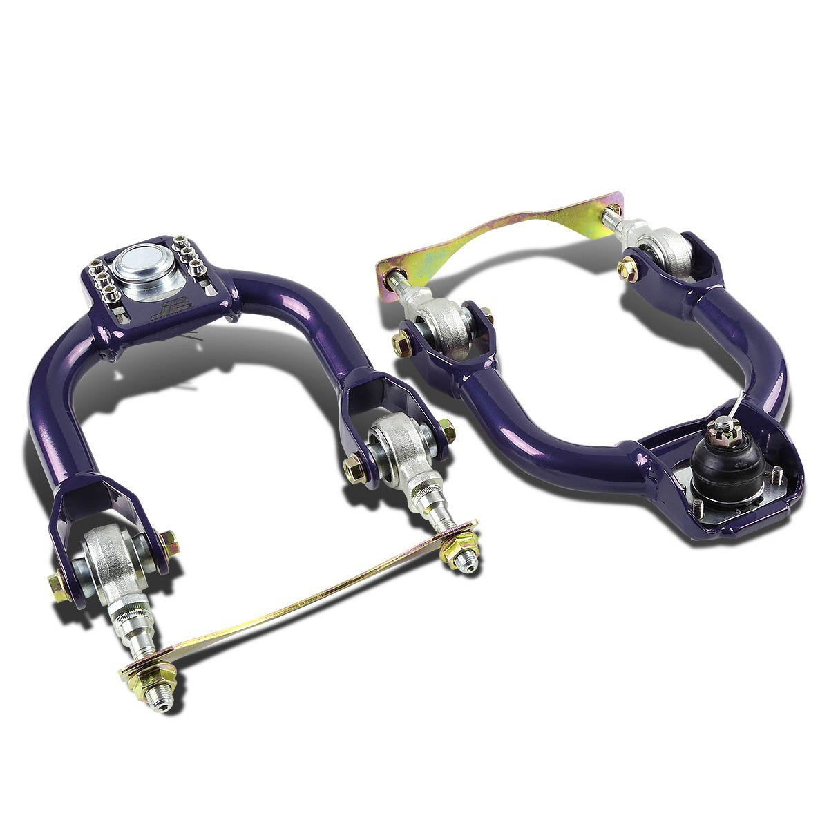 J2 Camber Kits – CA Auto Parts