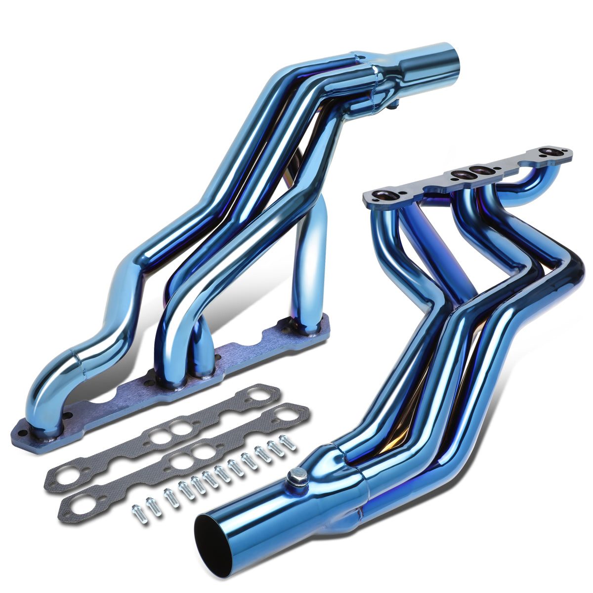J2 Exhaust Headers – CA Auto Parts