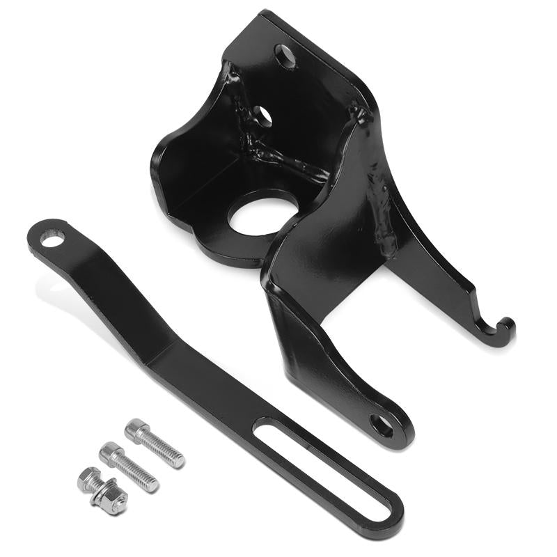 Power Steering Pump Mount Brackets – CA Auto Parts