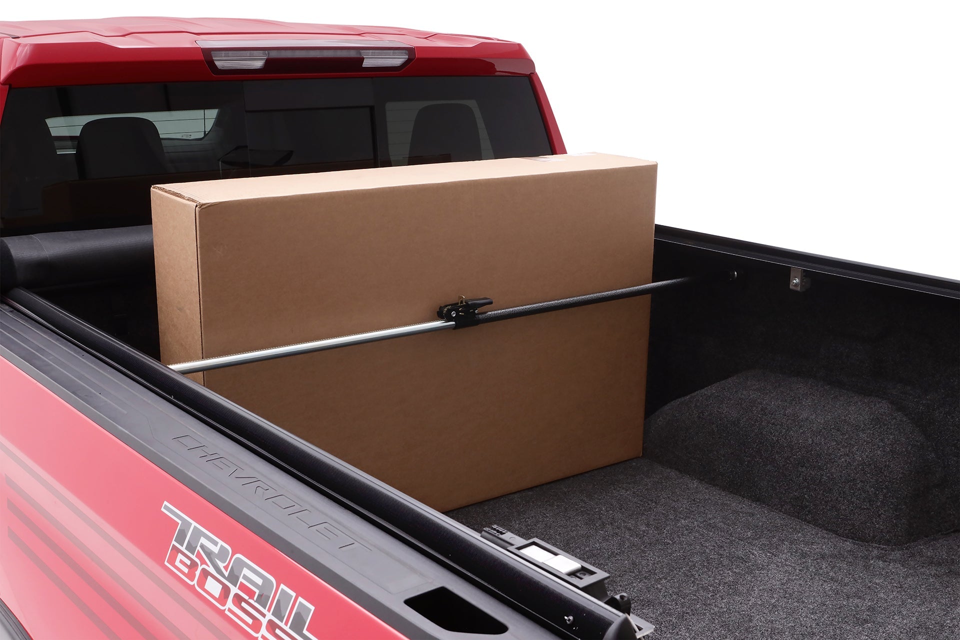 Cargo Dividers – CA Auto Parts