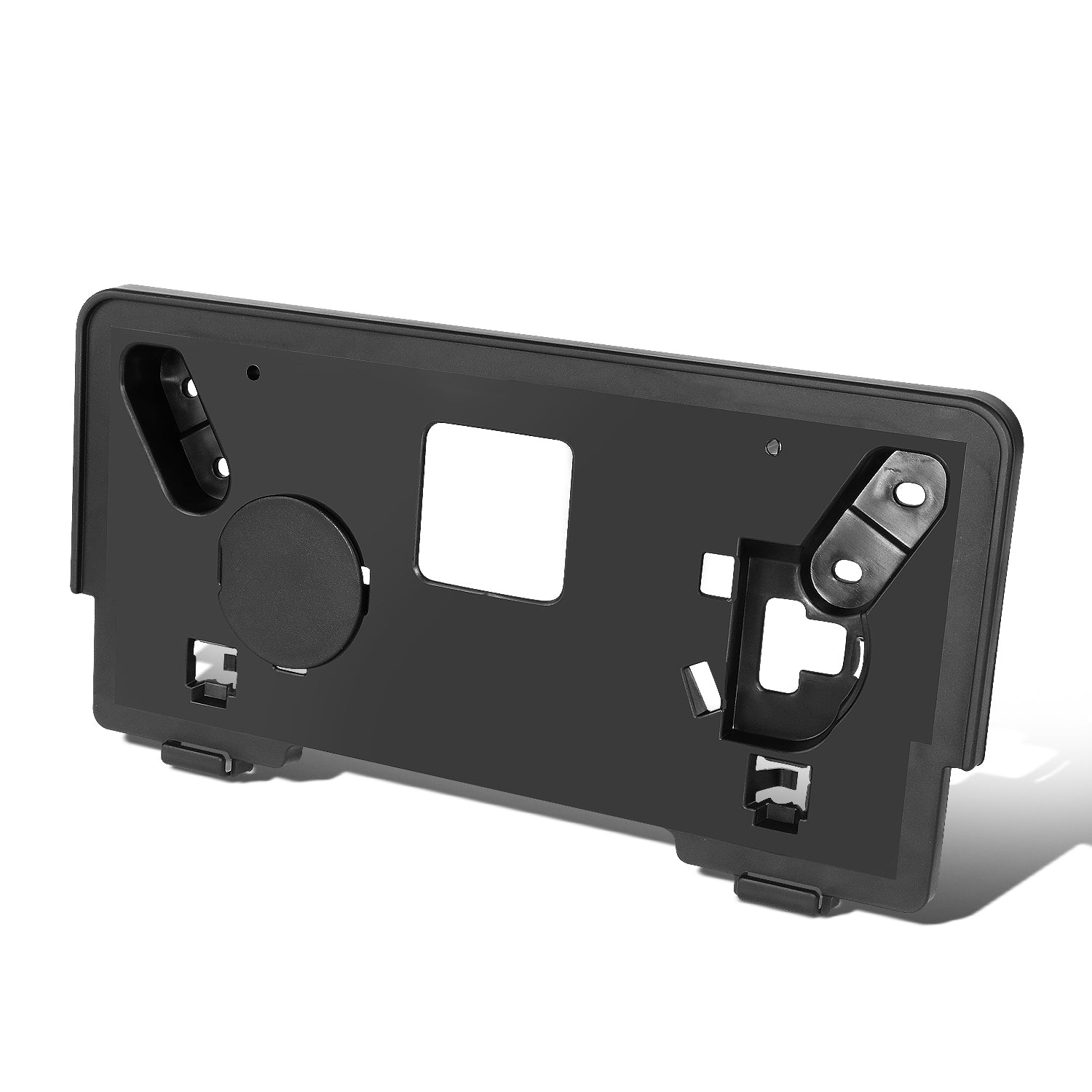 License Plates & Accessories – CA Auto Parts