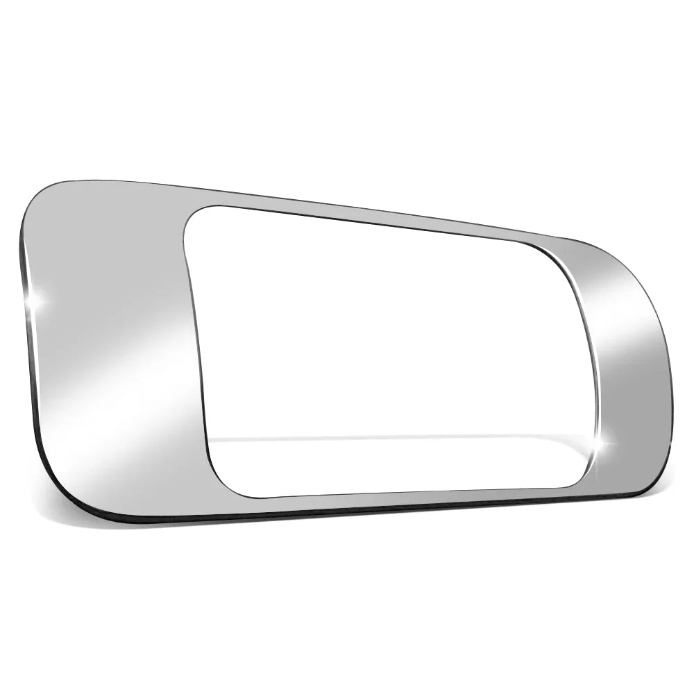 License Plate Surround – CA Auto Parts