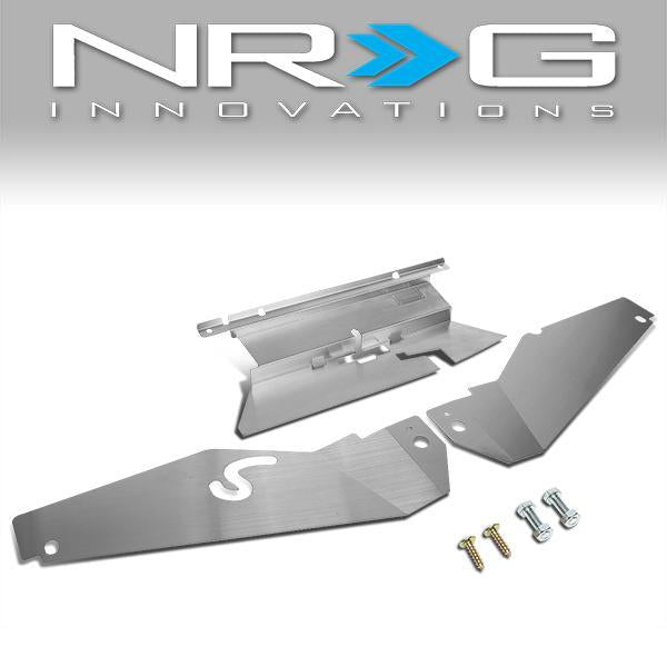 NRG Diversion Panels – CA Auto Parts