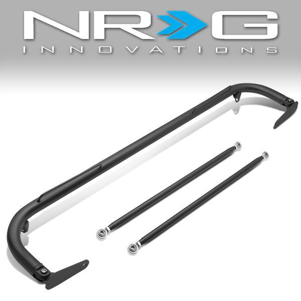 NRG Harness Bars – CA Auto Parts