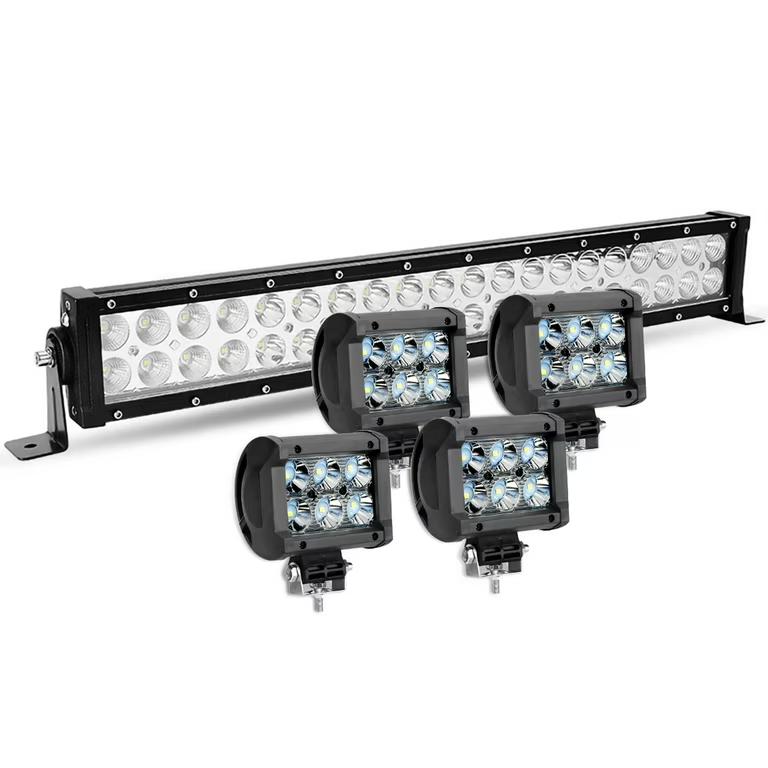 Off-Road Lights – CA Auto Parts
