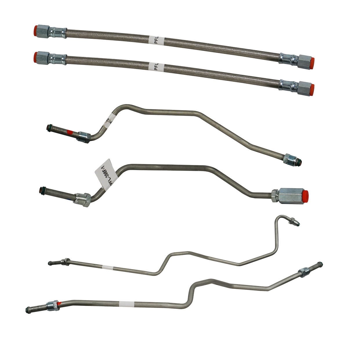 BLOX Racing Fuel Lines – CA Auto Parts