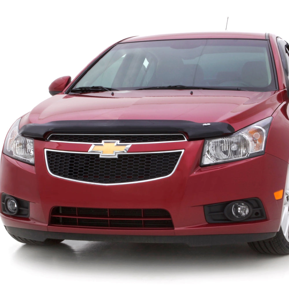 AVS Bug Deflectors & Hood Shields – CA Auto Parts