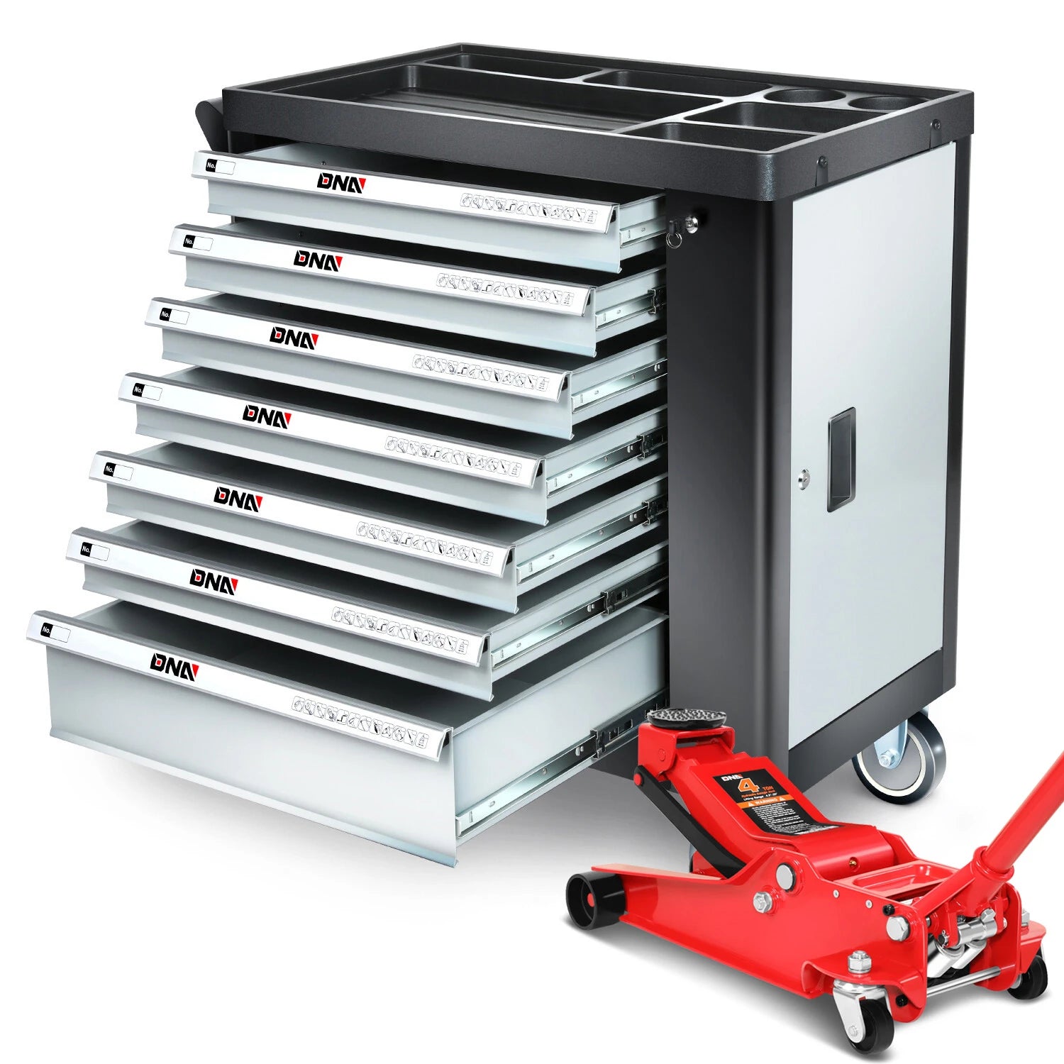 DNA Automotive tools – CA Auto Parts