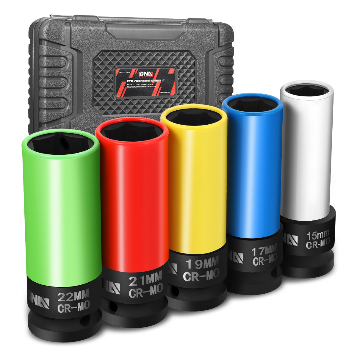 Wheel Sockets – CA Auto Parts