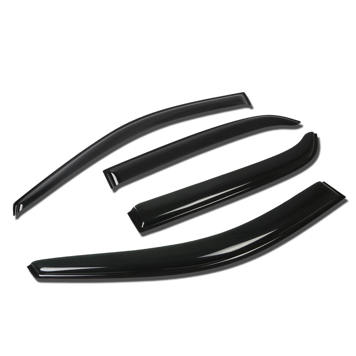 Wind Deflectors | Free Shipping – CA Auto Parts