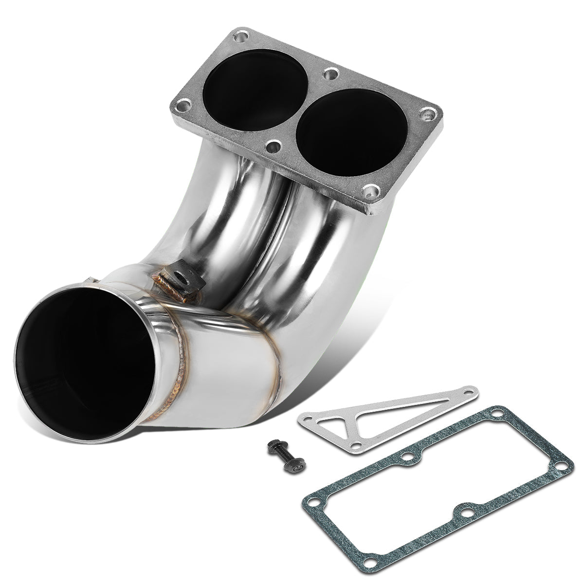 Cummins Intake Elbow – CA Auto Parts