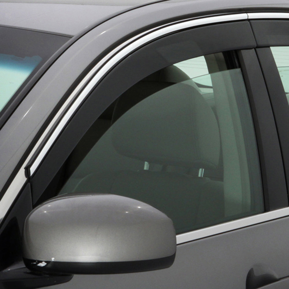 AVS Wind Deflectors – CA Auto Parts