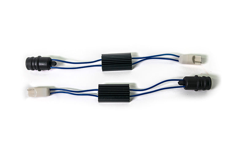 Lighting Resistor – CA Auto Parts