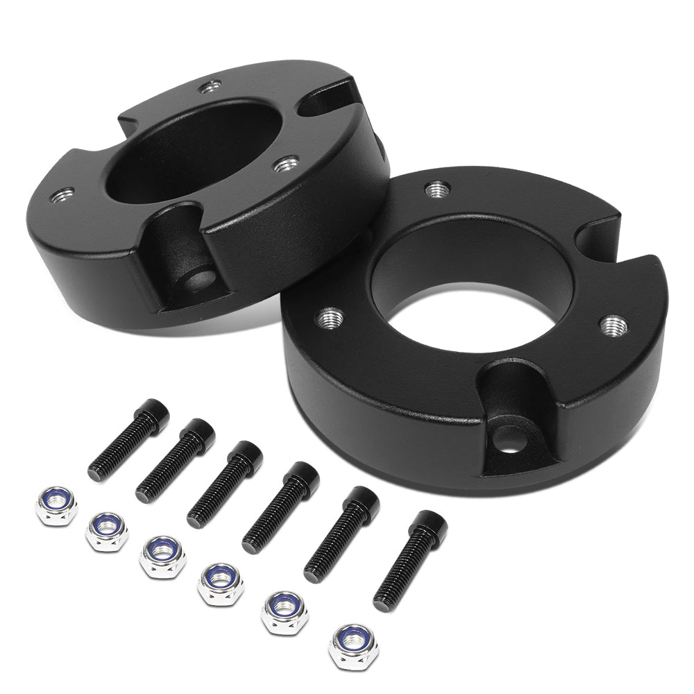 Old Man Emu Leveling Kits – CA Auto Parts