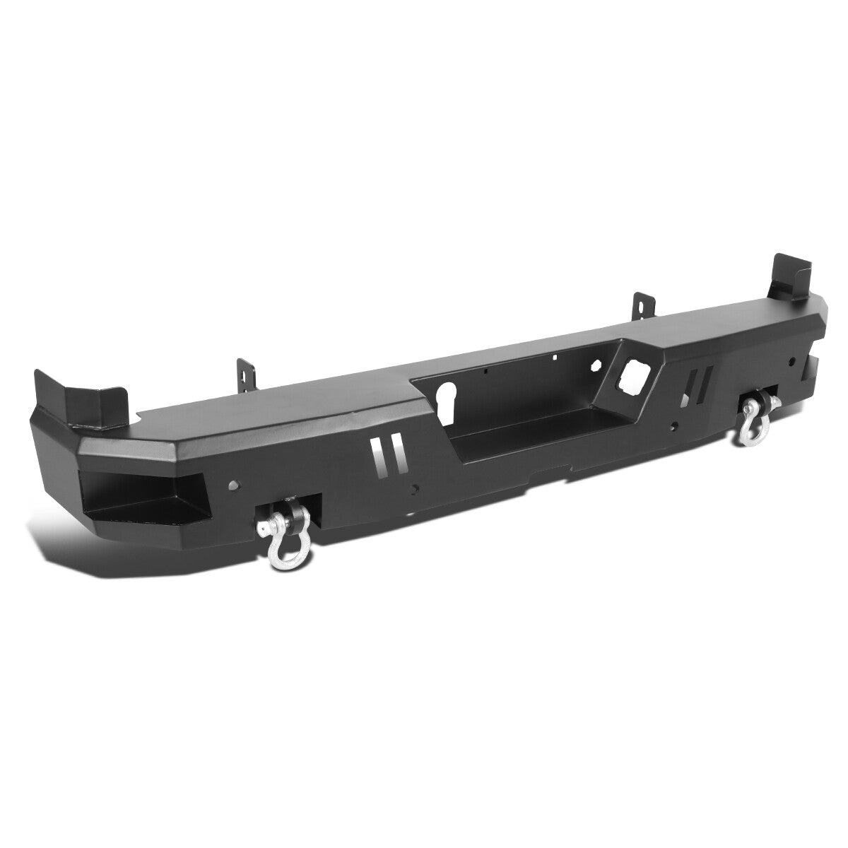Rear Off-Road Bumpers – CA Auto Parts