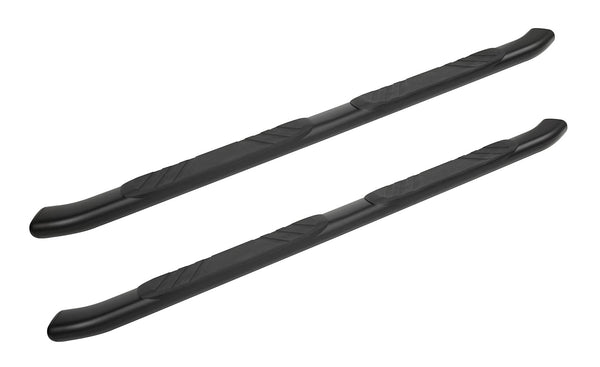 685404780CC 5 in. Wide Xtreme Composite Side Steps Kit For 19-24 Chevy ...
