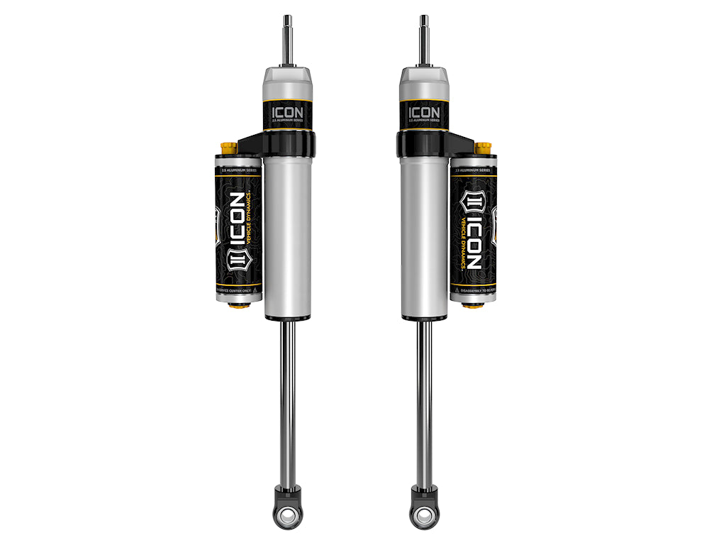 2011-2019 Chevy Silverado GMC Sierra 2500 3500 HD Struts and Shocks ...