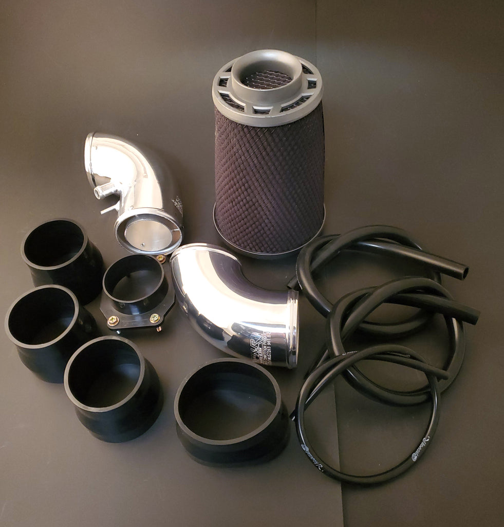 97-01 INFINITI Q45 Secret Weapon Intake – CA Auto Parts