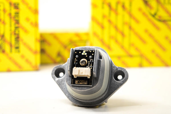OE Replacement BMW G11/G12,ANGEL EYES MODULE - CA Auto Parts