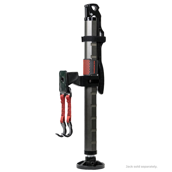 XG-RJ50030B El Gato EG1 Hydraulic Jack Wheel Strap Hook Accessory - CA ...