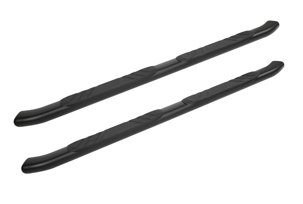 685404787CB 5 in. Wide Xtreme Composite Side Steps Kit For 19-24 Chevy ...