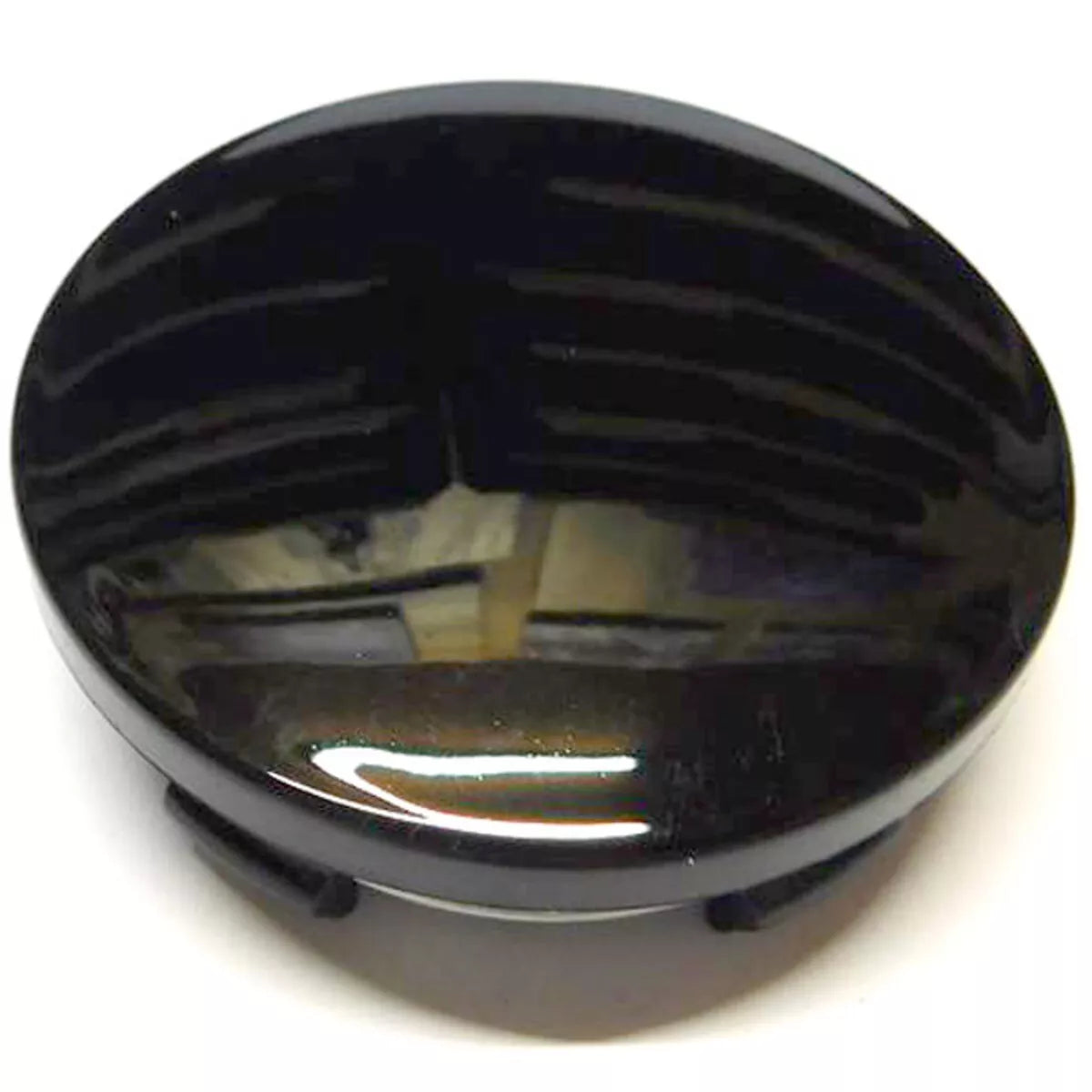 Universal Fit 2.5 In. Diameter Factory Blank Center Cap – CA Auto Parts