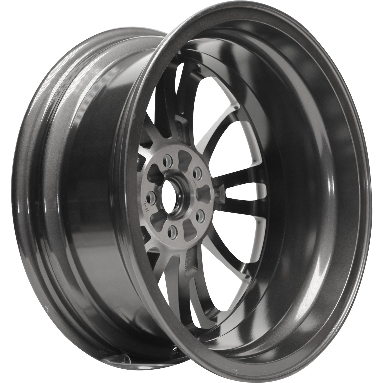 13-16 Subaru BR-Z 17 x 7 In. Factory New Alloy Wheel – CA Auto Parts