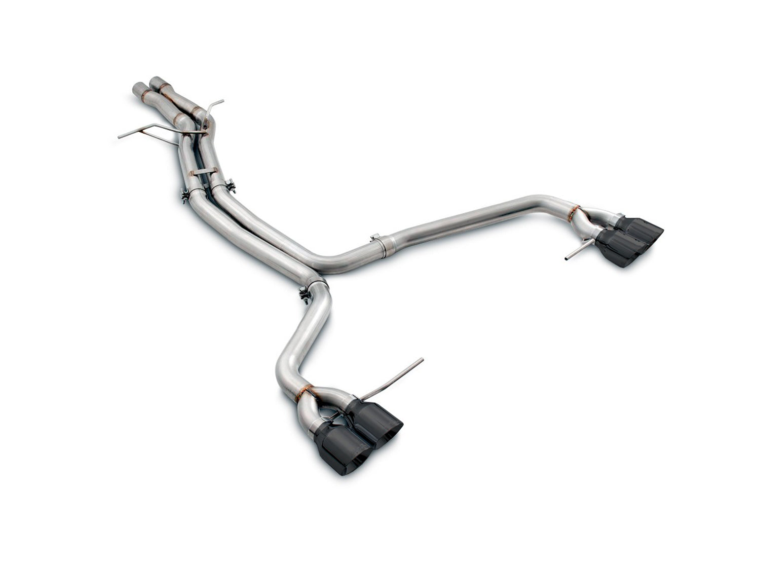 Porsche Macan Touring Edition Catback Exhaust – CA Auto Parts