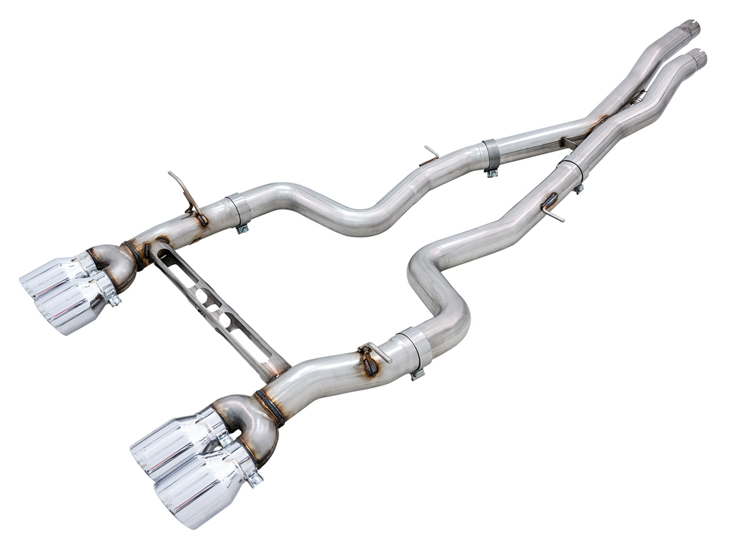 BMW M4 Track Edition Catback Exhaust – CA Auto Parts