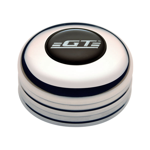 Fits GT3 & 3-bolt wheels w/ hubs/kits GT3 Horn Button Std. Color GT ...