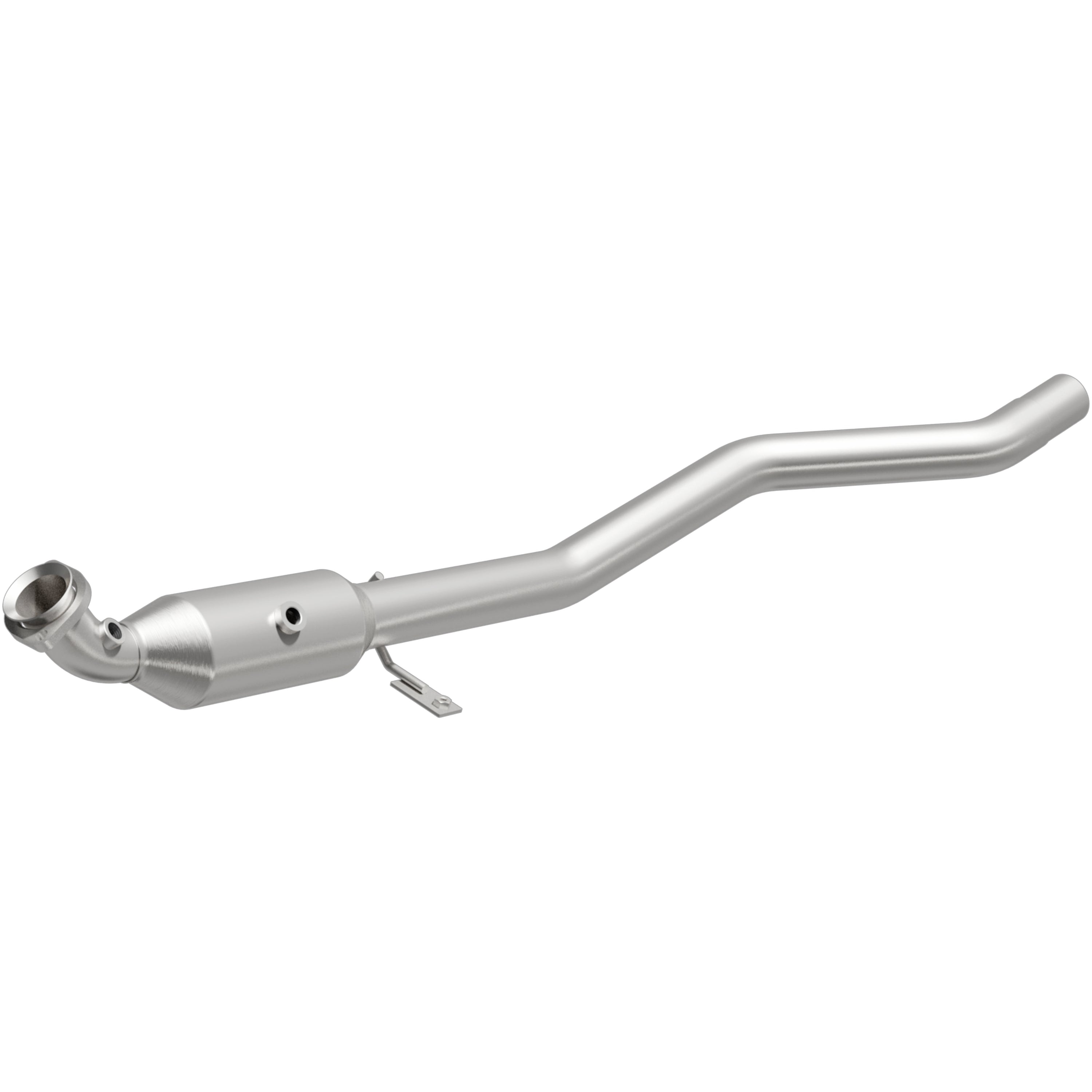 52173 OEM Grade Federal / EPA Compliant Direct-Fit Catalytic Converter ...