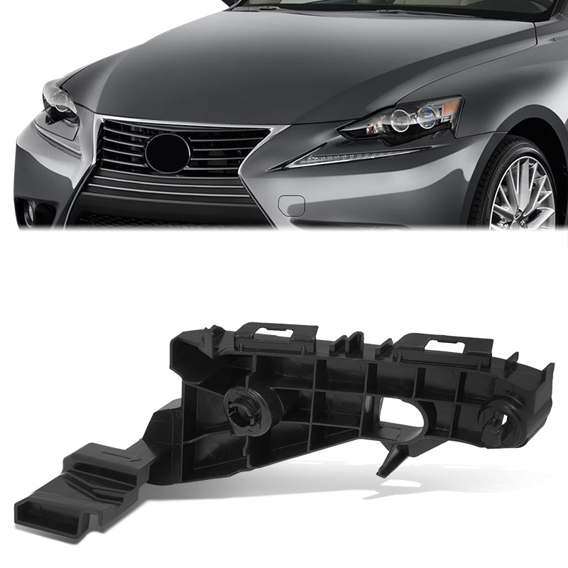 Bumper Cover Brackets (Right) 2016 Lexus Is200T Is300, 14-15 Is250 – CA ...