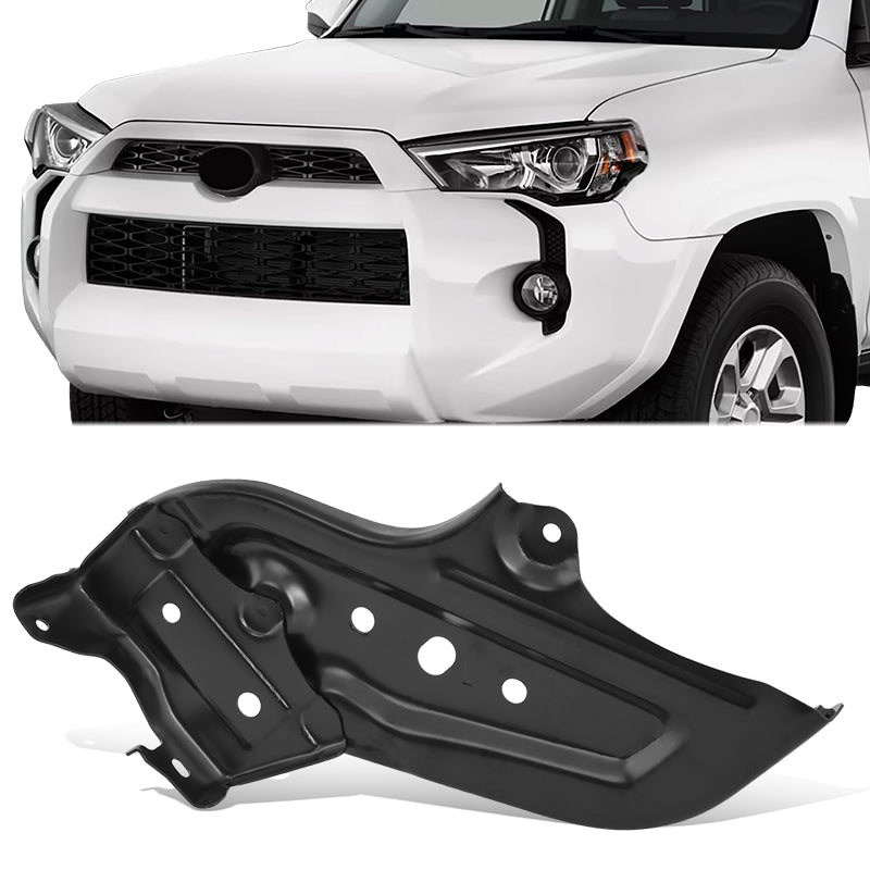 Front Bumper Cover Support Bracket (Left) 14-23 Toyota 4Runner – CA ...