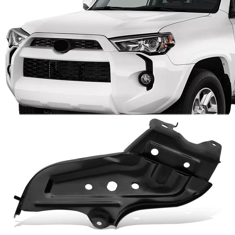 Front Bumper Cover Support Bracket (Right) 14-23 Toyota 4Runner – CA ...