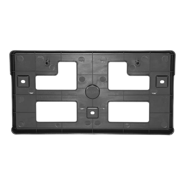 Factory Style Front License Plate Bracket fits 2024 Hyundai Kona - CA ...