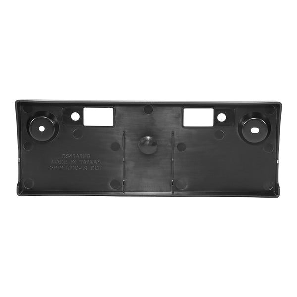 Factory Style Front License Plate Bracket fits 17-19 Nissan Sentra - CA ...